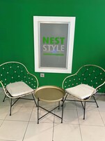 TV 30 polegadas com canais a cabo