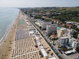 Vista aérea