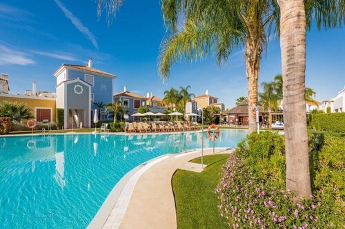  Apartamentos Cortijo del Mar Resort