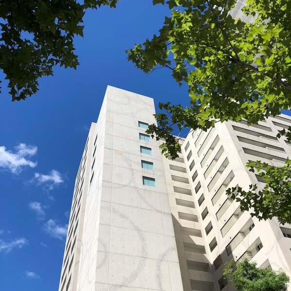 Terrenos do alojamento