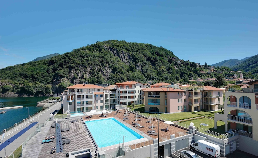 Golfo Gabella - Lake Maggiore