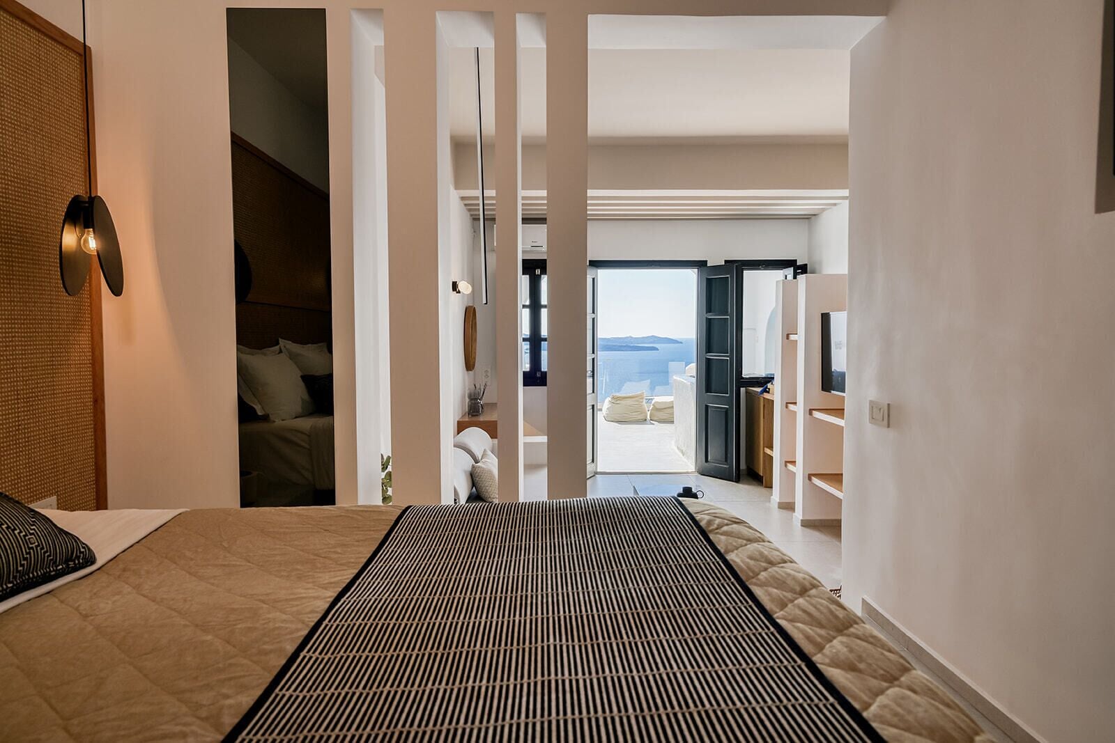 Suite Lua de Mel, banheira de hidromassagem grande | Roupa hipoalergénica, minibar, cofre no quarto 