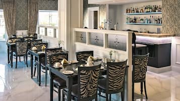 Bar (no alojamento)