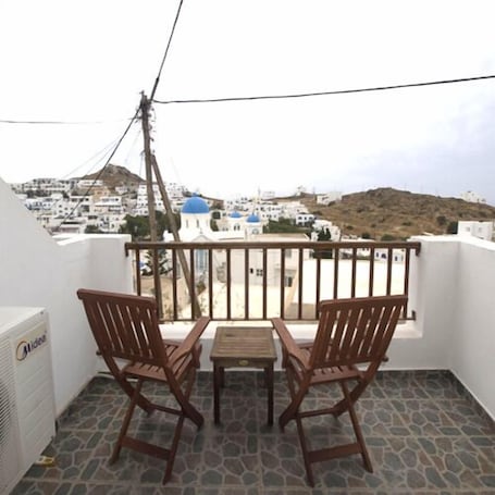 Varanda. Margarita Rooms