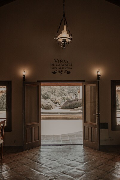 Viñas de Cafayate Wine Resort