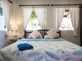Superior King | Minibar, cofre no quarto, quartos insonorizados, Wi-fi grátis
