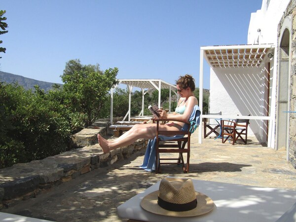 Elounda Island Villas - Elounda