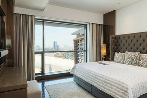 Suite Club, 1 cama king-size | 1 quarto, roupa hipoalergénica, edredões de penas 