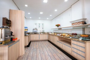 Cafeteria