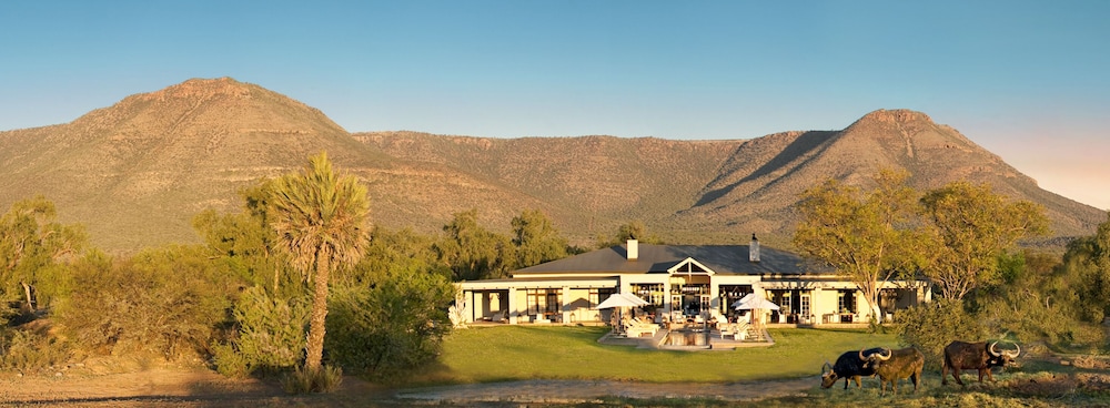 Samara Karoo Reserve - Western Cape