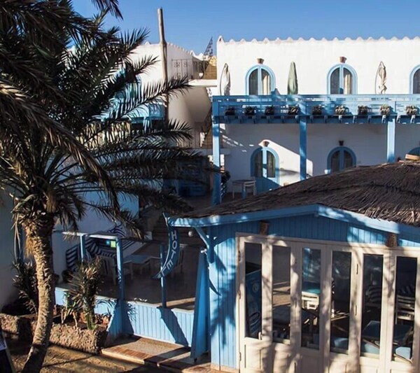 El Primo Dahab Hotel - Egypten