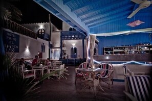 Bar (no alojamento)