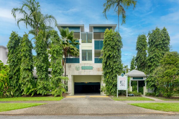 Verandahs - Port Douglas