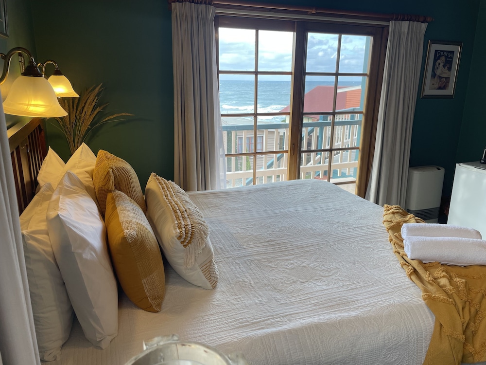 Hanlon Guest House - Stanley