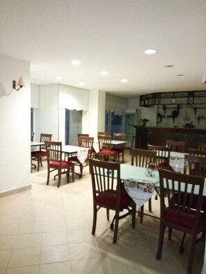 Restaurantes