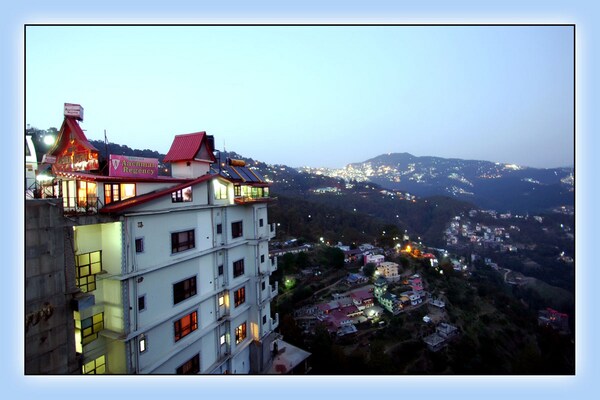 Aachman Regency - Shimla