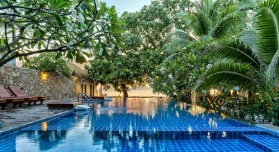 Sairee Hut Resort Koh Tao