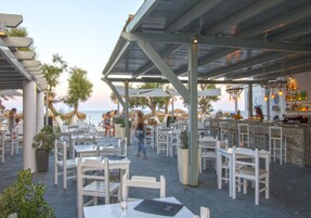 Bar de praia