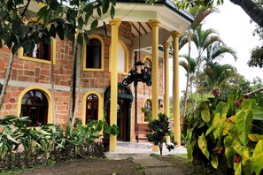 Fachada