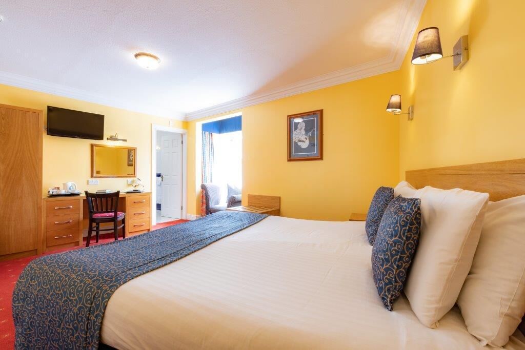 Celtic Royal Hotel in Caernarfon: Find Hotel Reviews, Rooms, and Prices ...