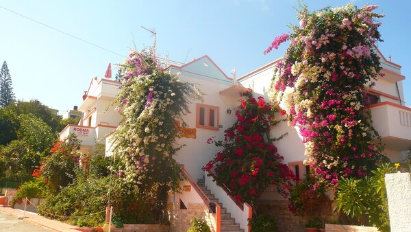 Villa Elizea - Greece