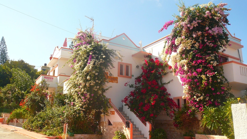 Villa Elizea - Crete
