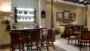 Bar (no alojamento)