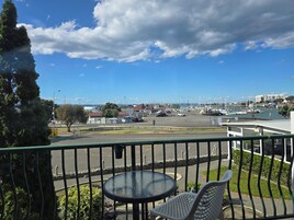 Estúdio | Terraço/pátio interior