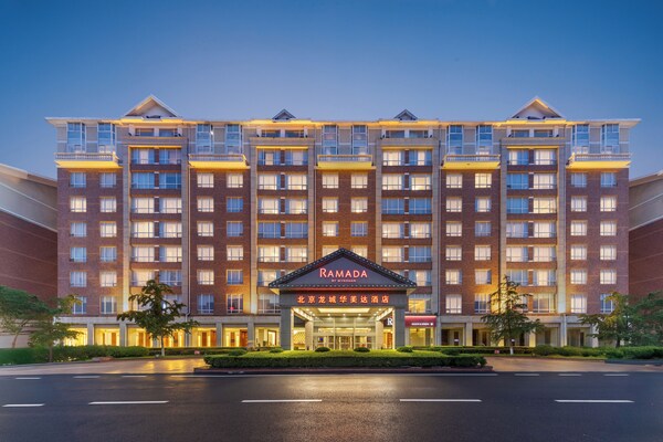 Ramada Beijing North - Beijing
