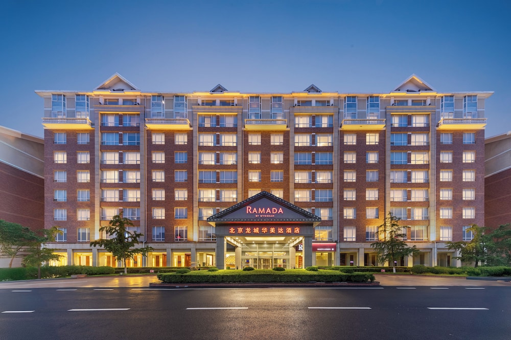 Ramada Beijing North - Beijing