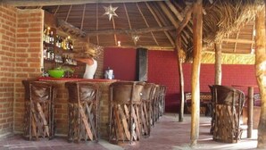 Bar (na propriedade)