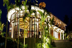 Comodidades da propriedade