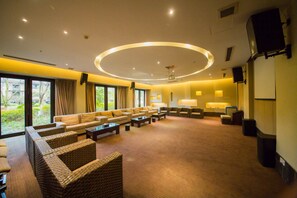 Sala de karaoke