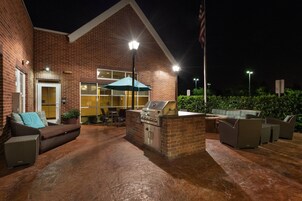 Vista da propriedade