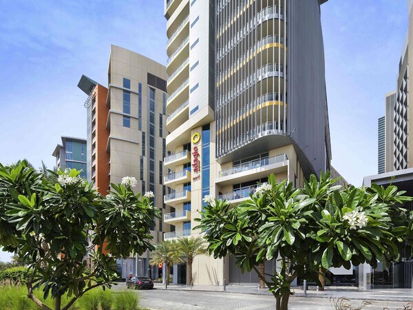 Aparthotel Adagio Abu Dhabi Al Bustan - Abu Dhabi