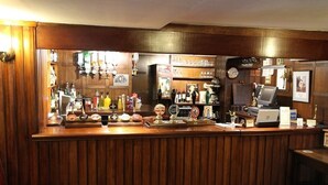 Bar (no alojamento)