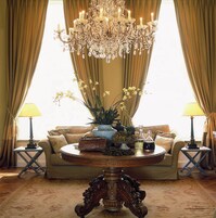 TV de tela plana 24 cm com canais a cabo