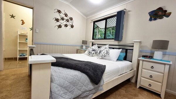 Boutique Bungalows - Mission Beach