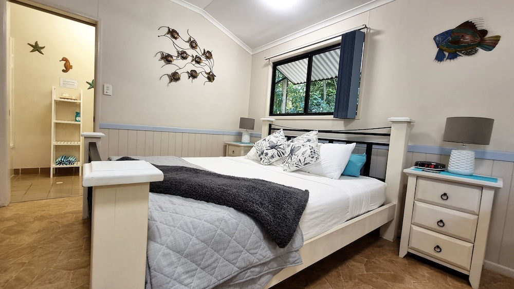 Boutique Bungalows - Queensland