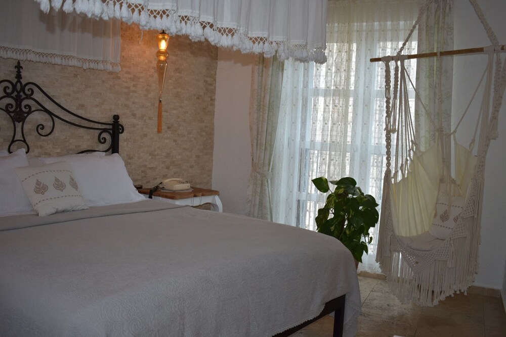 Chigdem Hotel - Special Class - Alaçatı