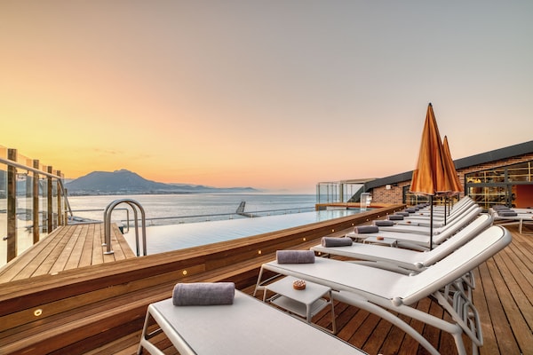 Numa Port Hotel - Alanya