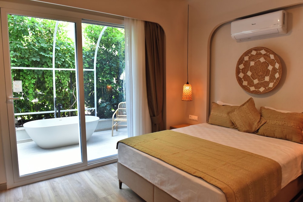 Idee Suites - Fethiye