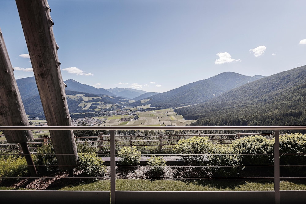 Alpin Panorama Hotel Hubertus - Olang