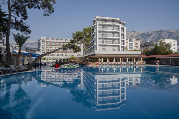 Fore Resort & Spa - Kemer
