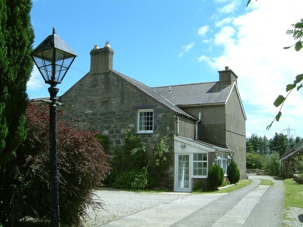 Cefn Uchaf Guesthouse - Llŷn Peninsula