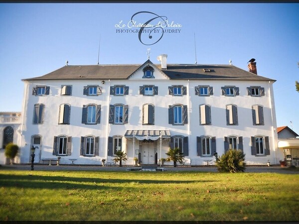 Château D'orleix - Hautes-Pyrénées