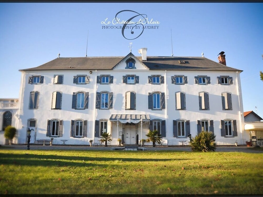 Château D'orleix - Hautes-Pyrénées