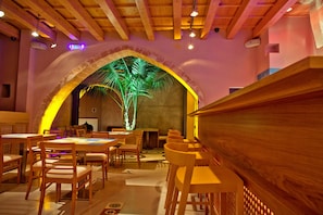Bar (no alojamento)