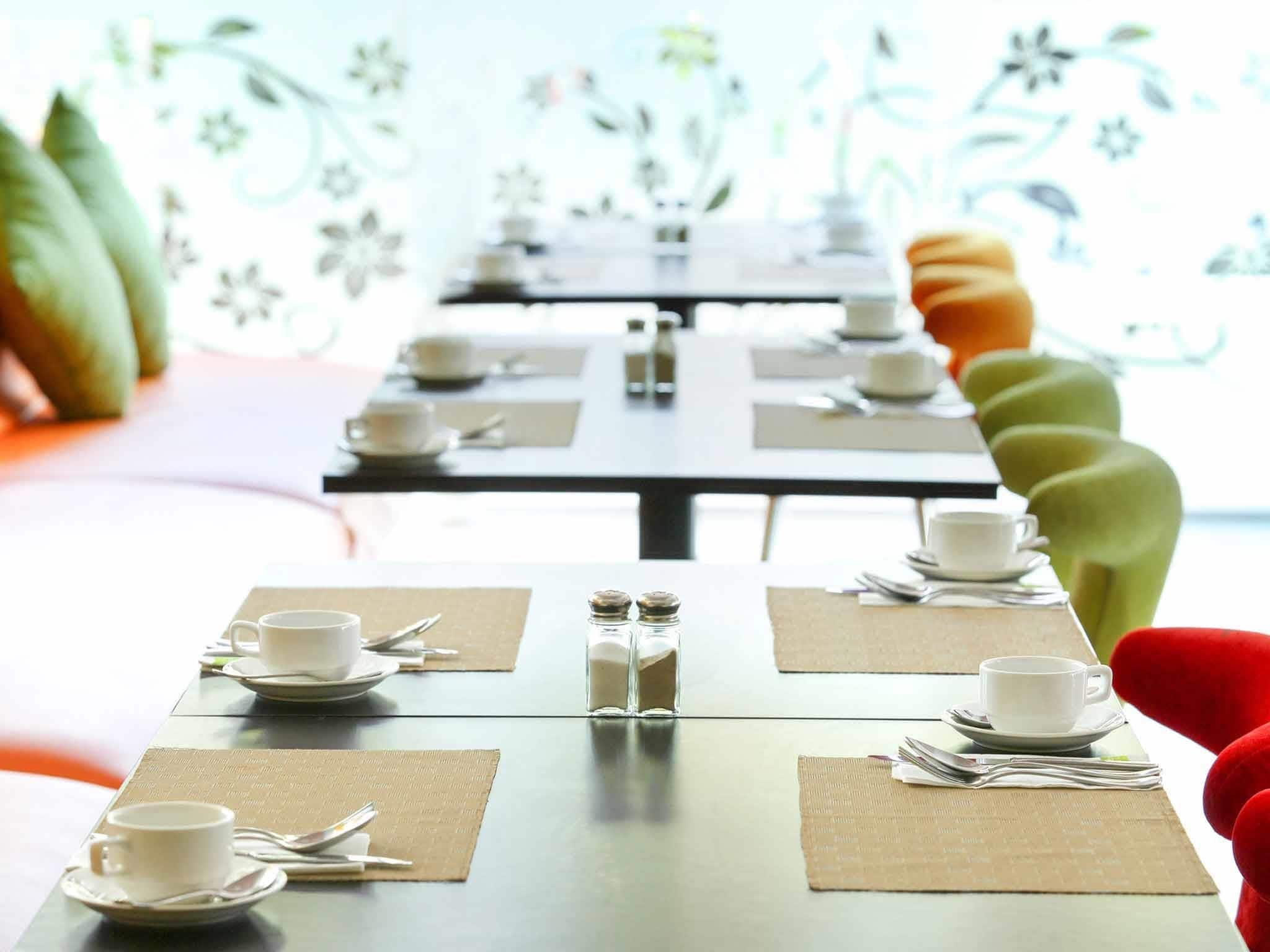 Restaurante