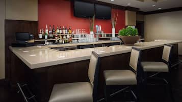 Bar (no alojamento)